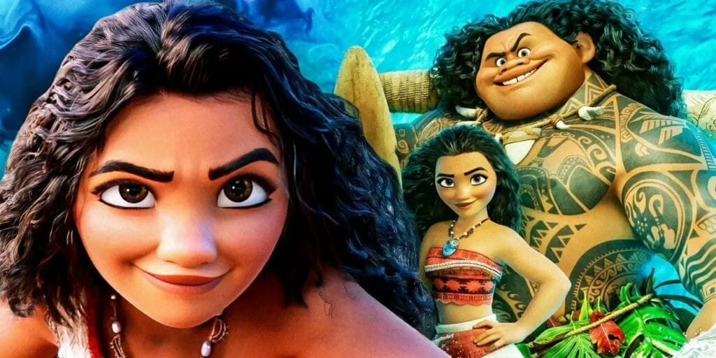 Moana 2: An Epic Ocean Adventure Returns! | HeadStark