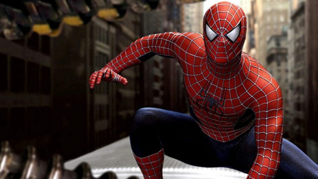 Spider-Man 4: What We Know So Far | HeadStark