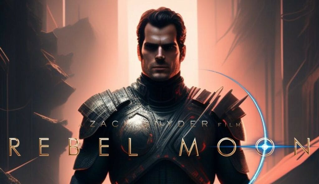 Rebel Moon Part 3: What We Know So Far | HeadStark