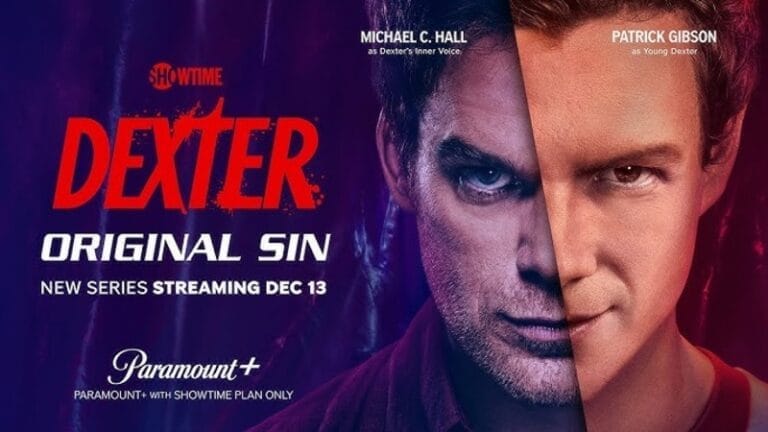 Dexter: Original Sin (2024) - A Fresh Take On A Classic | HeadStark