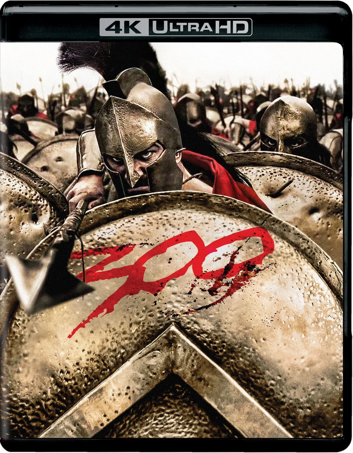 300 [4K UHD] | HeadStark