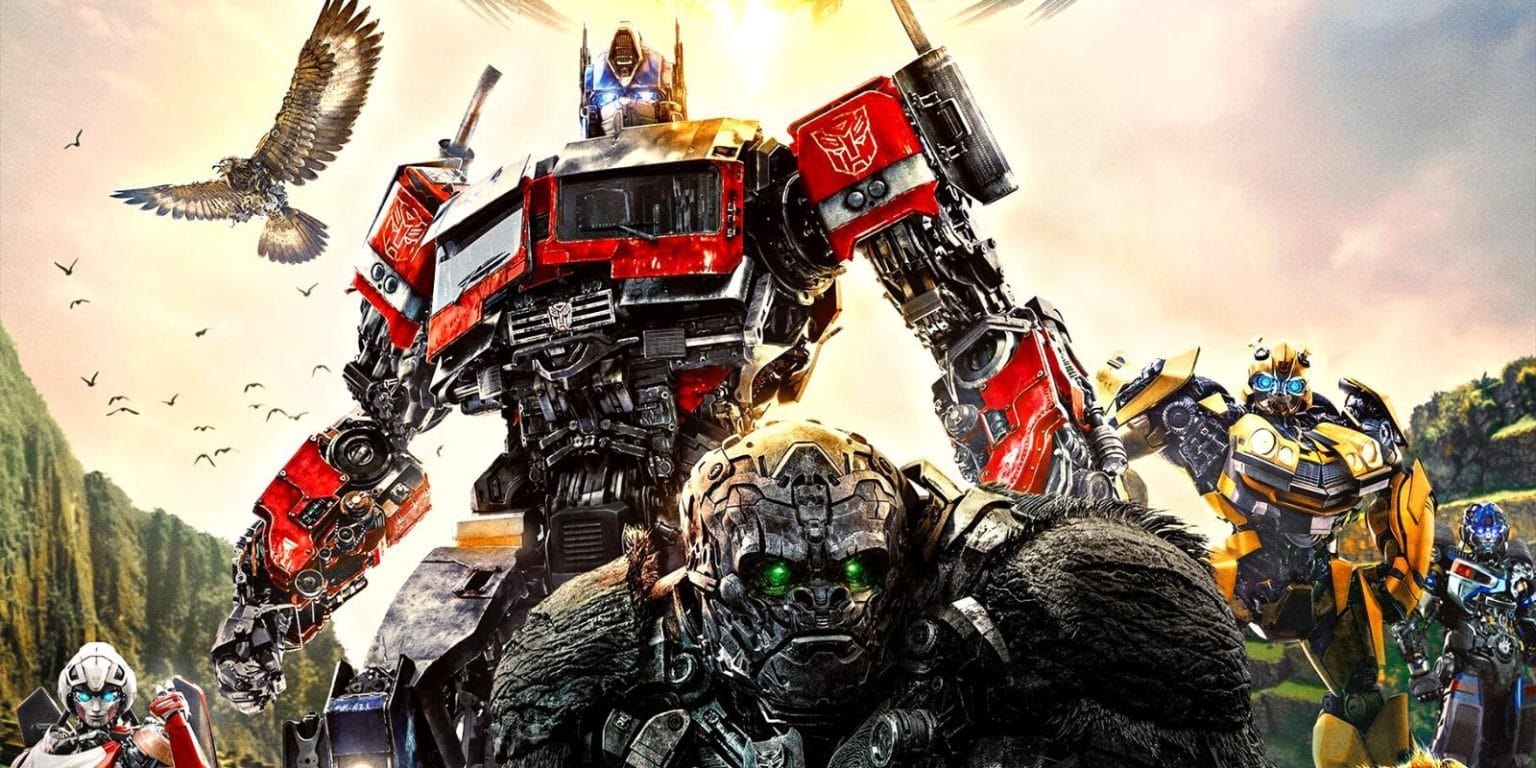 Transformers: Rise Of Unicron – Everything You Need To Know | HeadStark