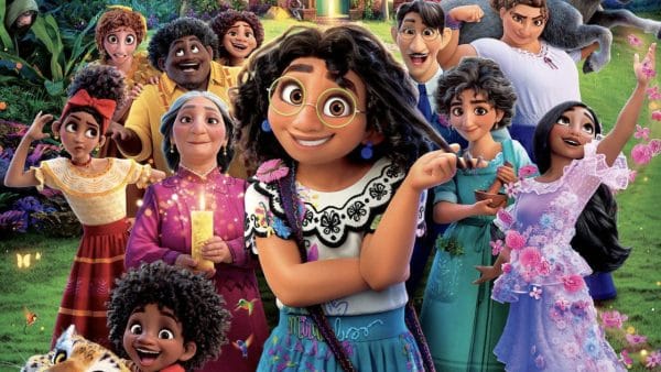 Will There Be An Encanto 2? Everything We Know So Far | HeadStark