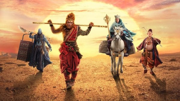 Will There Be Monkey King 4? Here’s What We Know | HeadStark