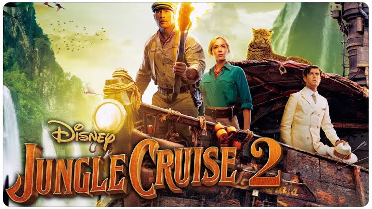 Will There Be A Jungle Cruise 2? Here’s What We Know | HeadStark